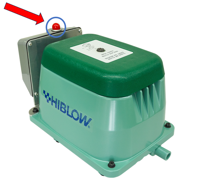 Products – HIBLOW USA