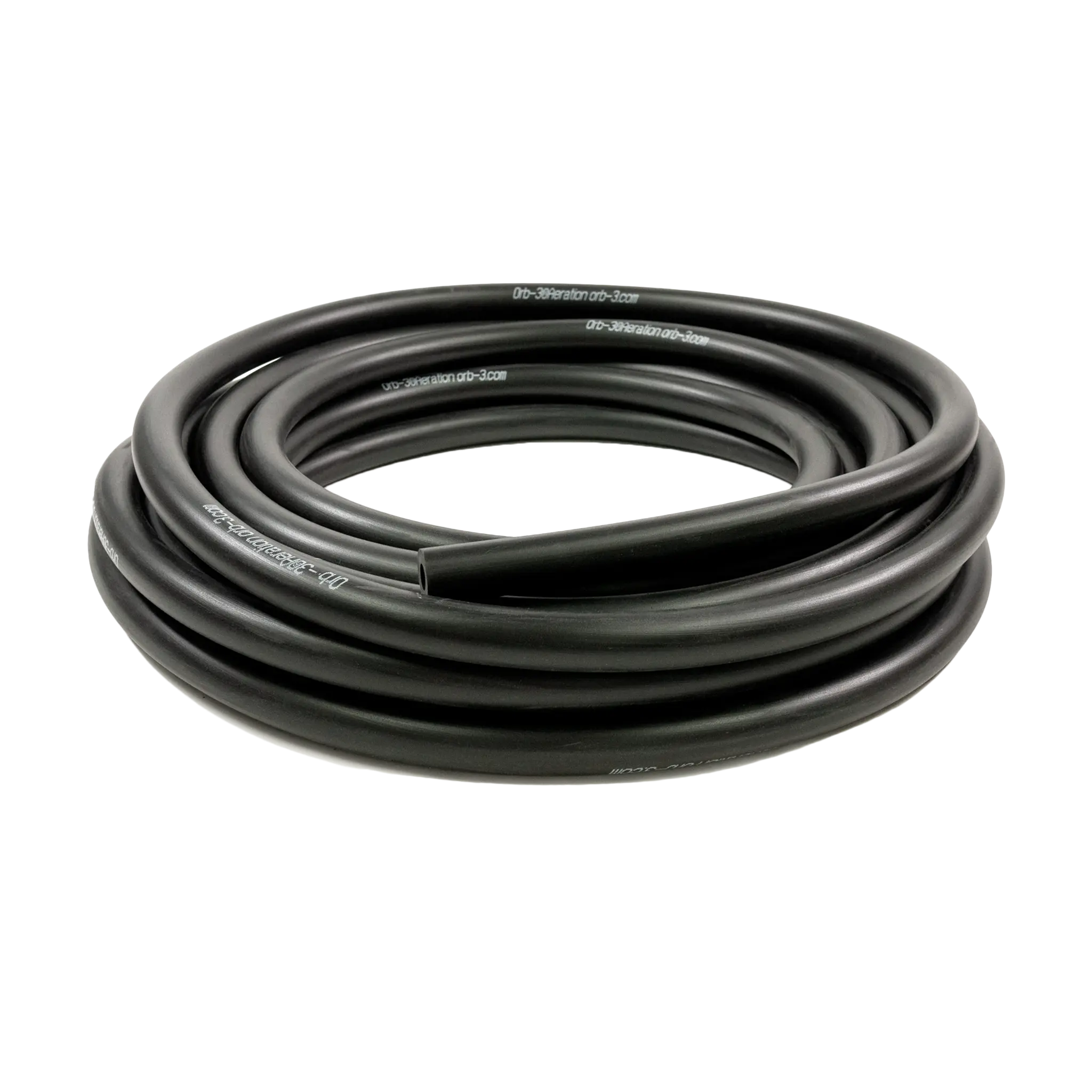 1/2" ID Self-Sinking Weighted Airline Tubing – 100' Roll – HIBLOW USA