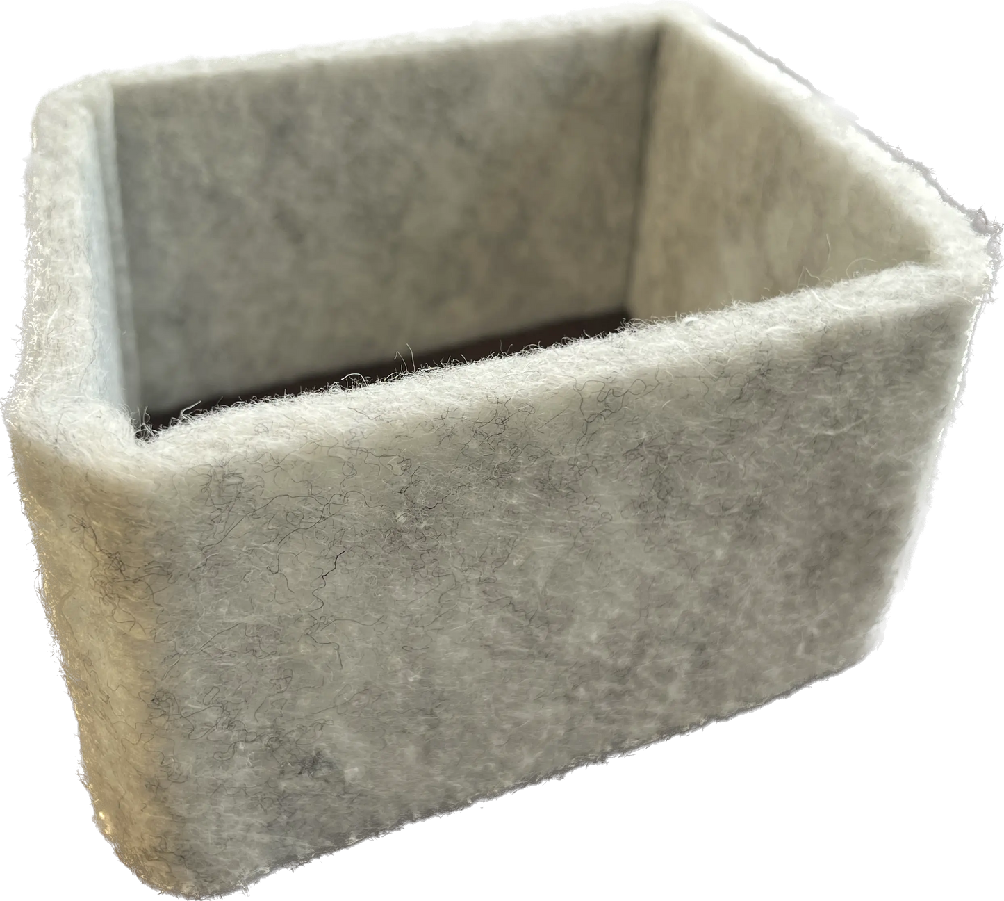 HP-100LL/120LL/150/200 Sound Absorber – HIBLOW USA
