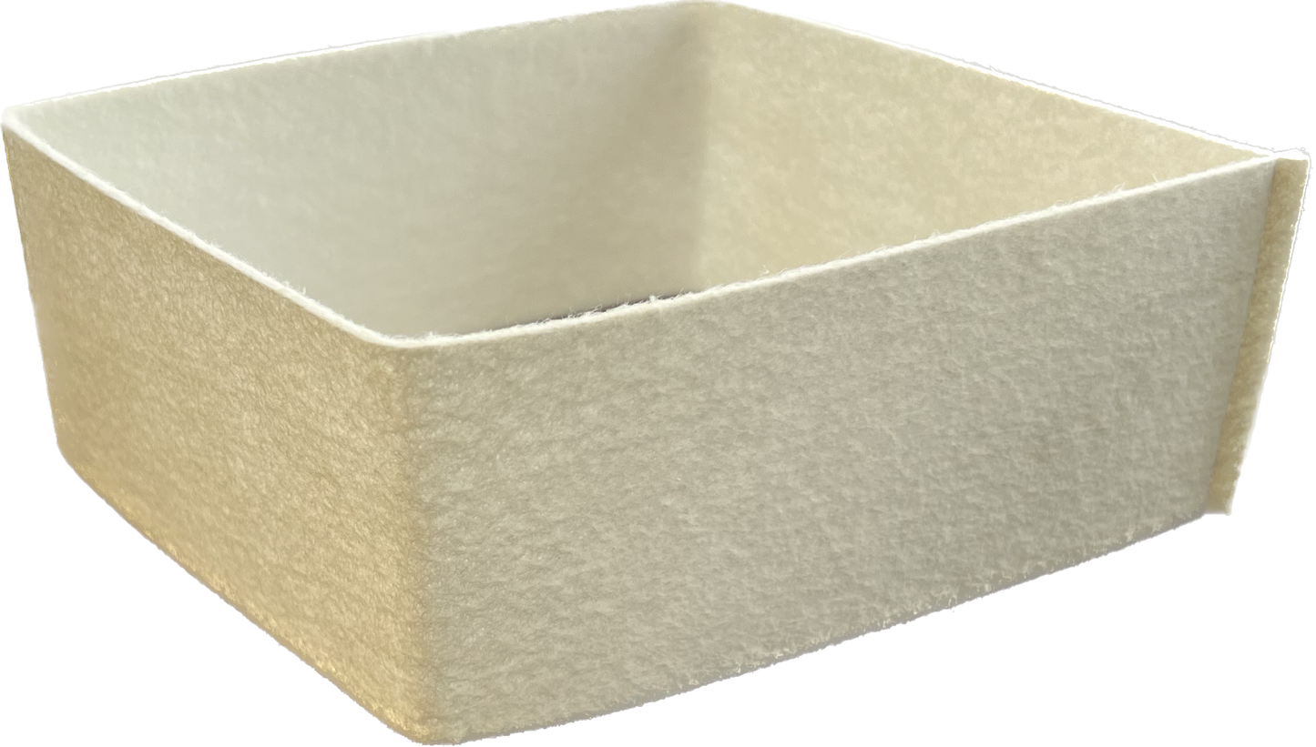 HP-100/120 Sound absorber – HIBLOW USA