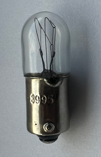 HP Alarm Bulb – HIBLOW USA