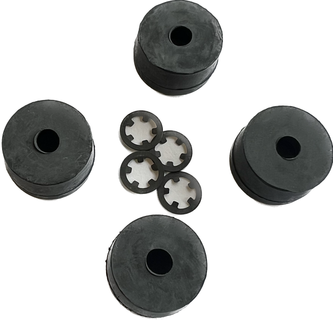 HP Spare Parts – HIBLOW USA