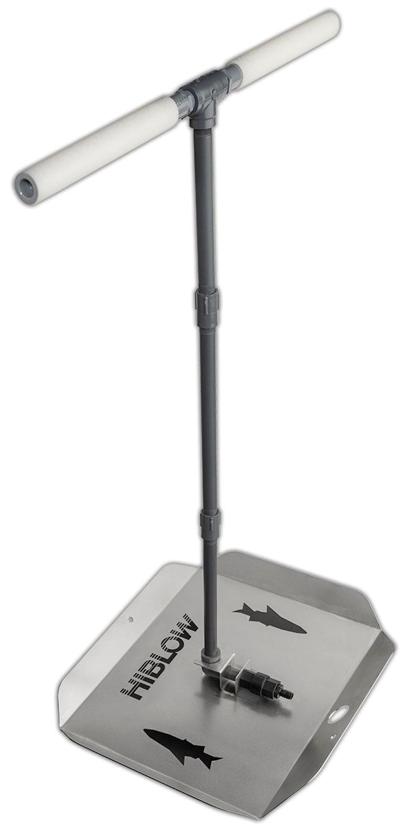 Adjustable Height Pond Diffuser – HIBLOW USA