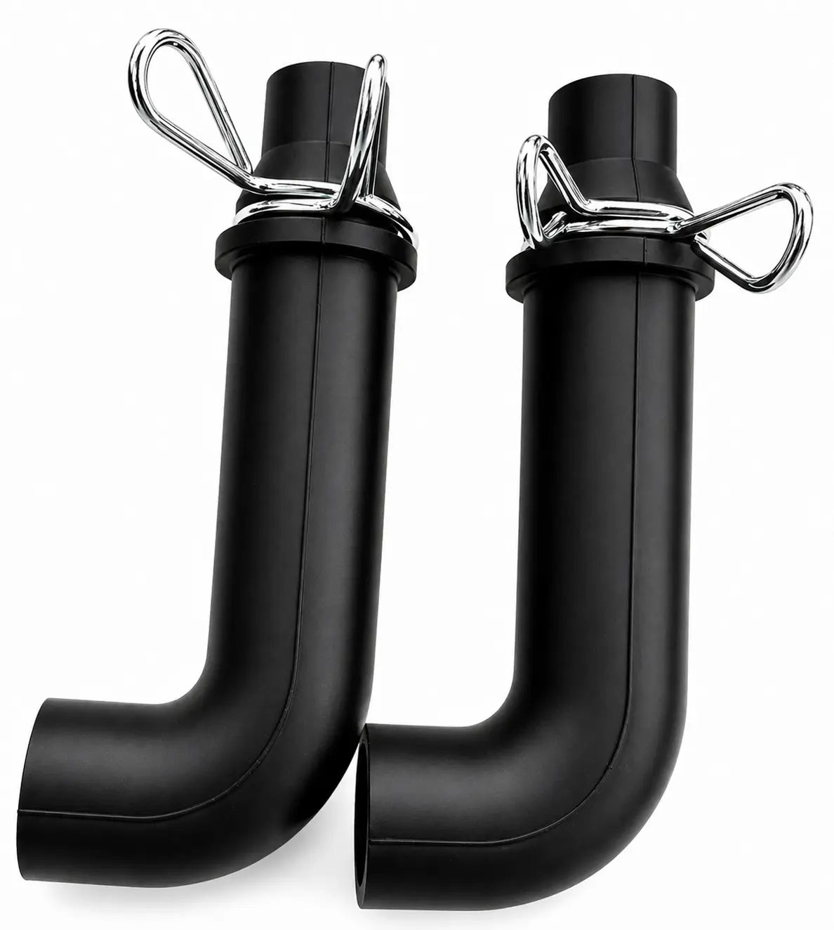 HP-100/120 Standard Internal L Tube (2 pcs/set) – HIBLOW USA