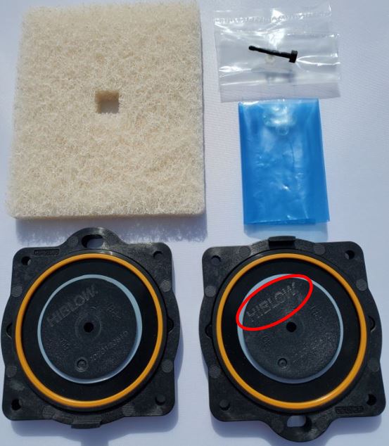 Products – HIBLOW USA