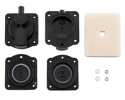 HP Spare Parts – HIBLOW USA
